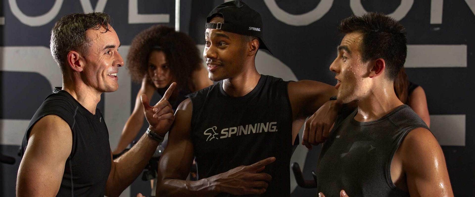 SPIN® Clothing | Athleticum – Athleticum Fitness