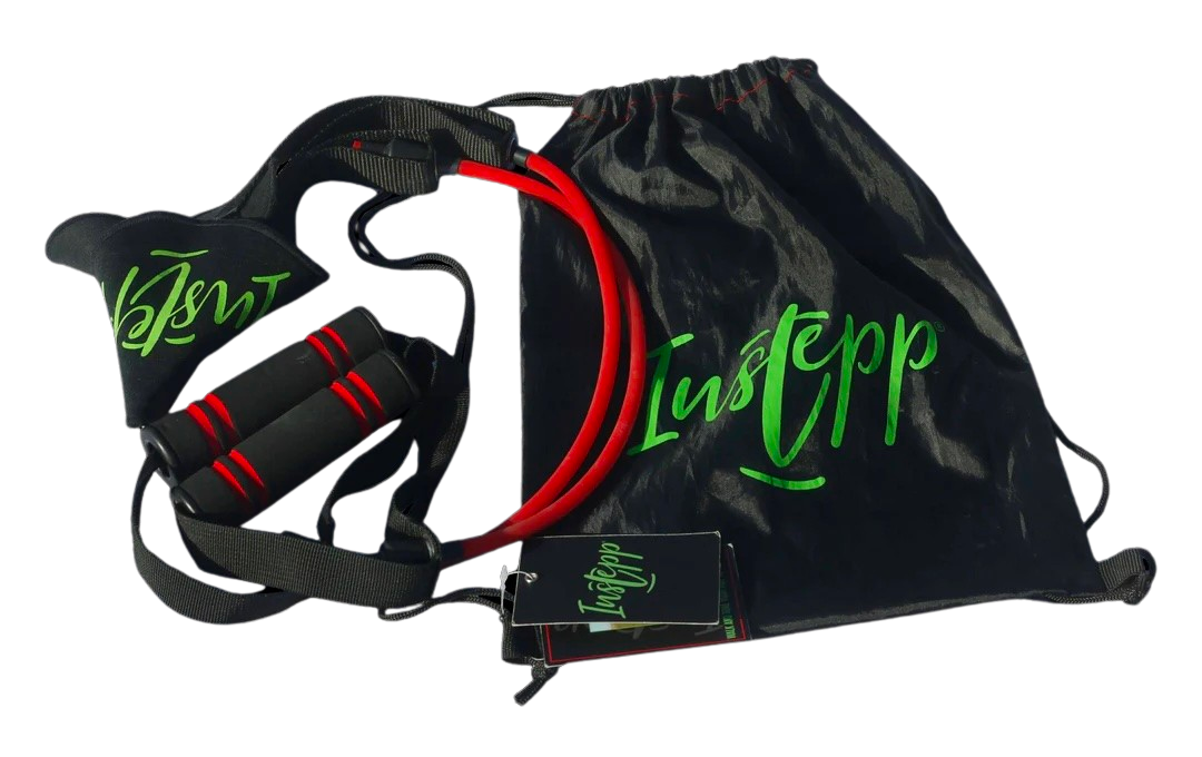 Instepp® Fitness and Walking Bands | Athleticum – Athleticum Fitness