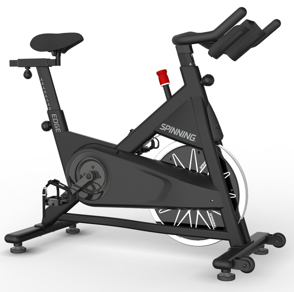 Edge Connected SPINNER® Home Bike | Chain Drive | Athleticum ...
